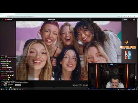 Ataberk Doğan | Yeni Çıkan Şarkıları Dinliyor | lvbel  C5 Manifest Ege Tepki