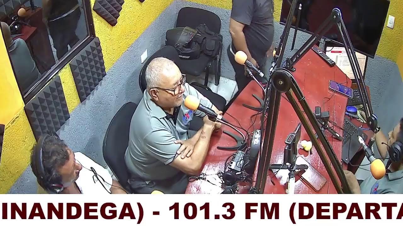 LA HORA MAXIMA EL SHOW 19 DE MARZO DEL 2025 - YouTube