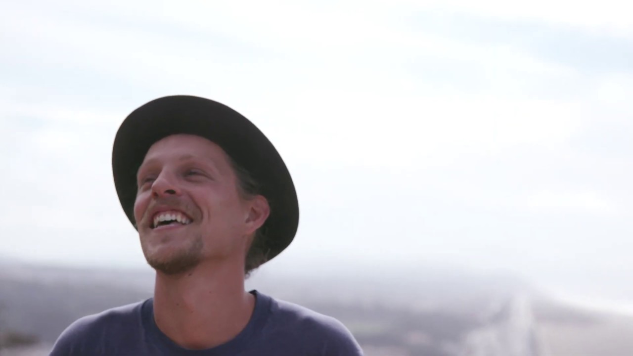 Eric Long - "Looking Up" Indiegogo Campaign Video - YouTube