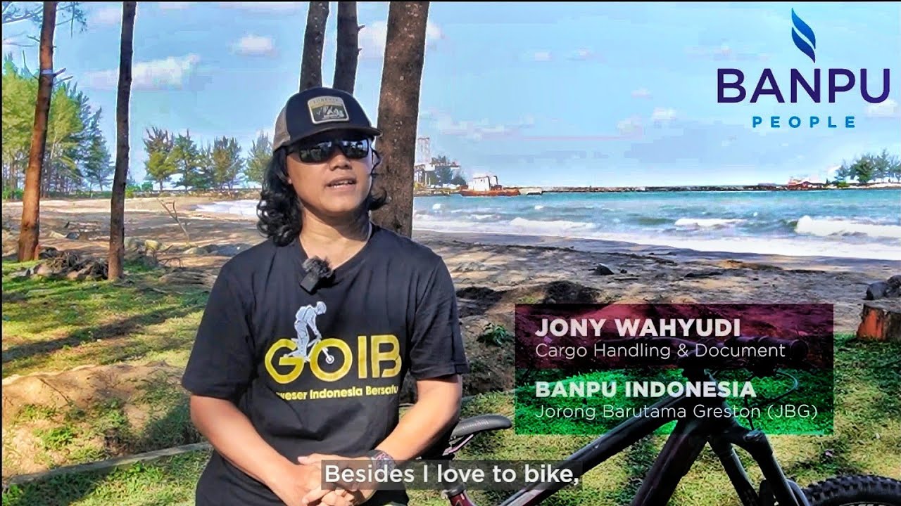 Banpu People บริษัทบ้านปู VLOGCUMENTARY Be The Fire And Wish For The Wind We Are An Eternal ...