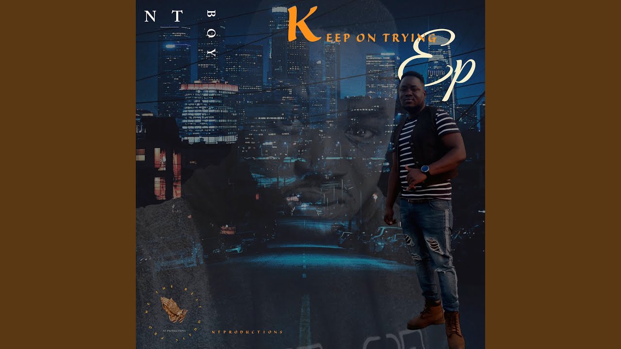 Keep on Trying - YouTube Music