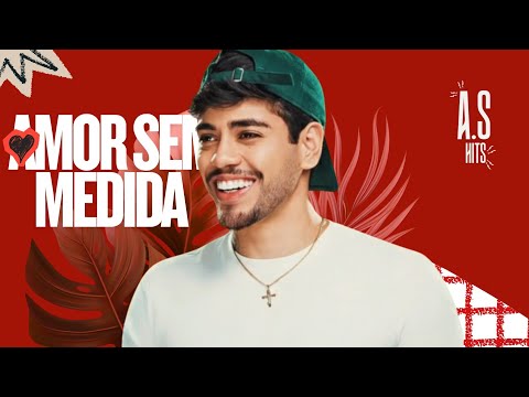 Thiago Freitas - Amor Sem Medida ( Sentimento De Verão )