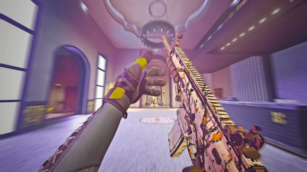 AIMBOTTING IN RANKED PLAY 😈 + SETTINGS - YouTube