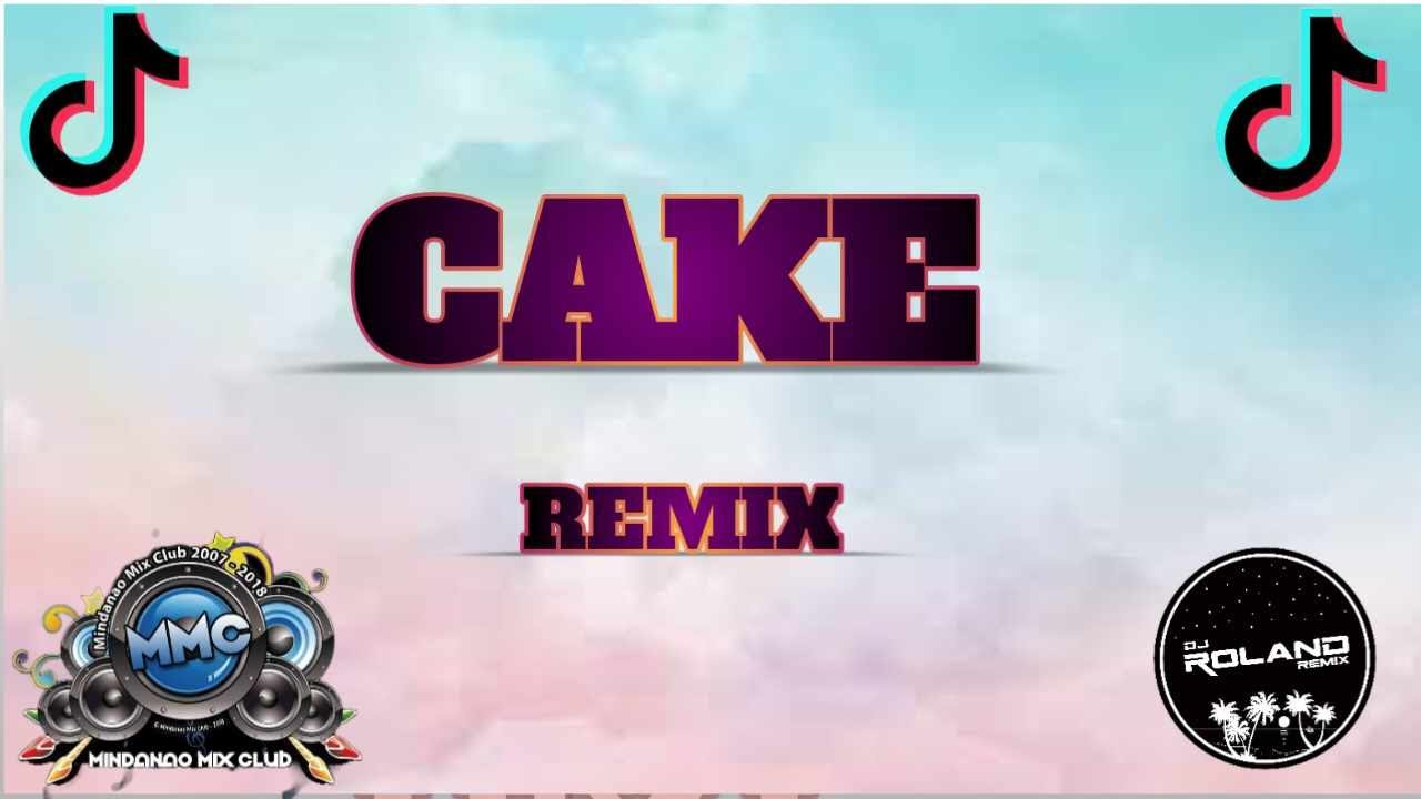 Flo Rida feat. 99 Percent - Cake | Tiktok Viral | Tekno Remix | Dj ...