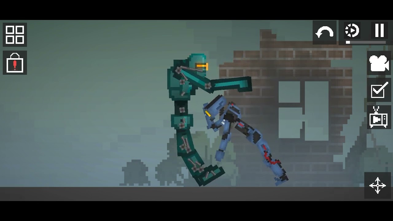 Play ground MONSTER Ep-3 - YouTube