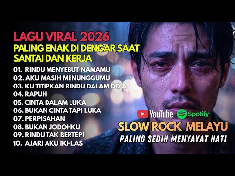 🔥 LAGU VIRAL TERBARU 2026 | Kumpulan Lagu TikTok Terpopuler & Terbaru