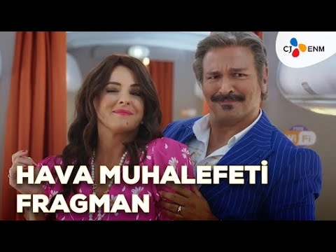 Hava Muhalefeti | Fragman (14 Nisan’da Sinemalarda)