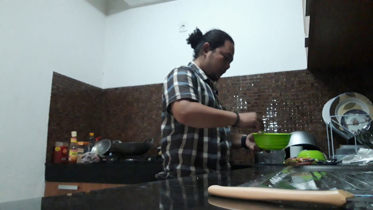 TUTORIAL NGOCOK - YouTube