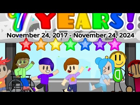 My Reaction that Barryfans 7 years - YouTube