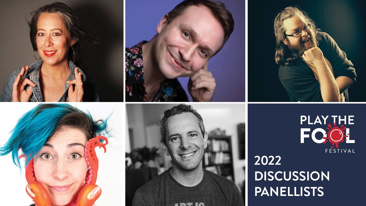 Gender Blending: Examining, Exploring, and Subverting Gender through ...