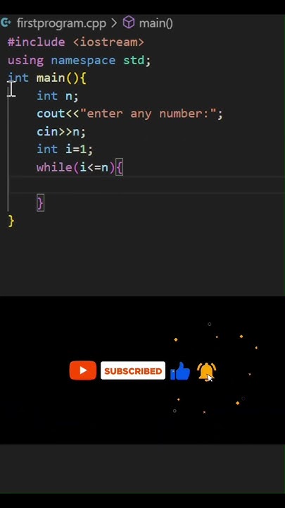 Shorts Shortsvideo Shortsviral Coding Manually Simple Flipped Number Pyramid Cpp Youtube