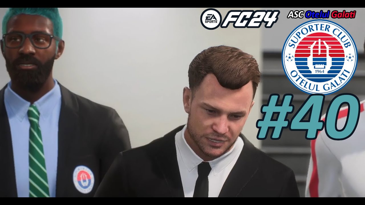 Alex Pop verlässt uns :( | #40 [GER] [Let's Play] - YouTube
