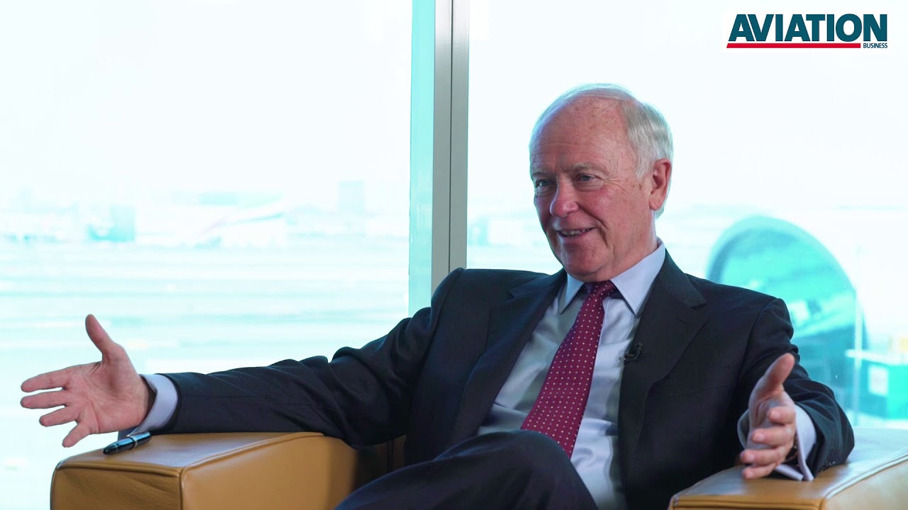 THE BIG INTERVIEW: Sir Tim Clark on the Future of Emirates and the ...