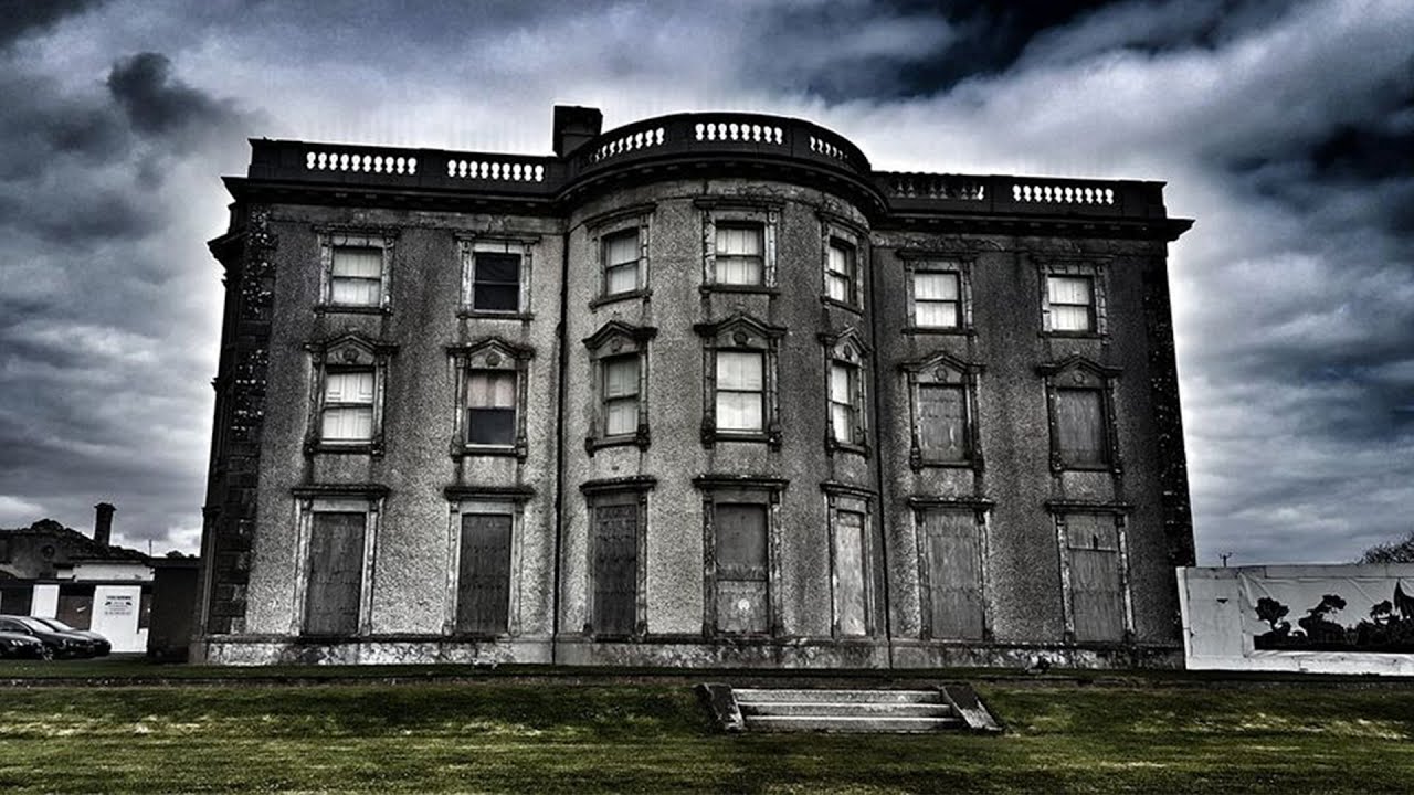 Loftus Hall Loftus Hall, Fethard On Sea, New Ross, Wexford Colliers