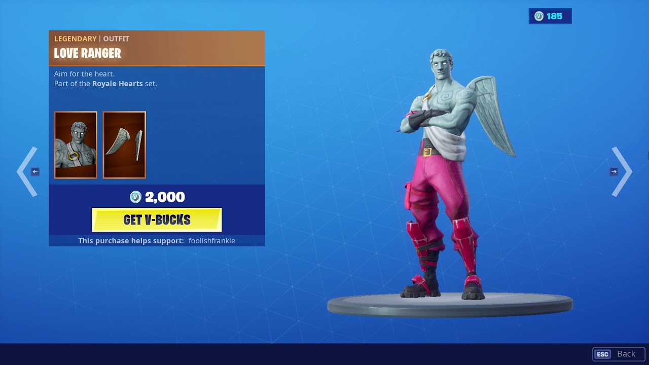 FLAPPER EMOTE IS BACK!!!!!! - YouTube