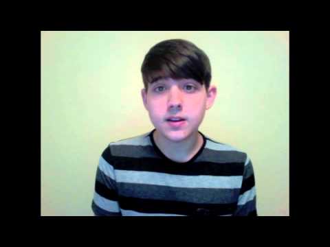 UT Austin - Lang Stuttering Institute - Adult Perspective - YouTube