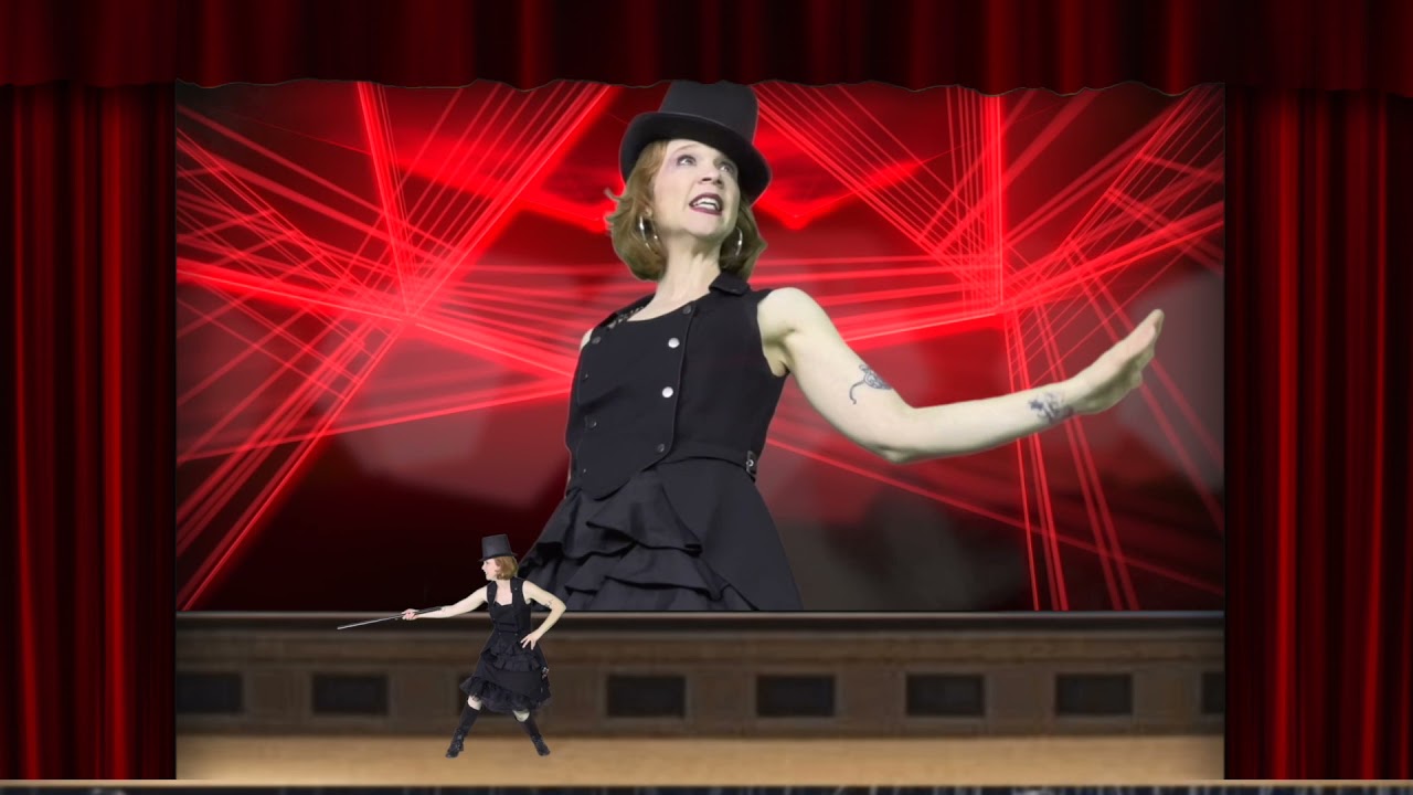 Step Right Up - YouTube