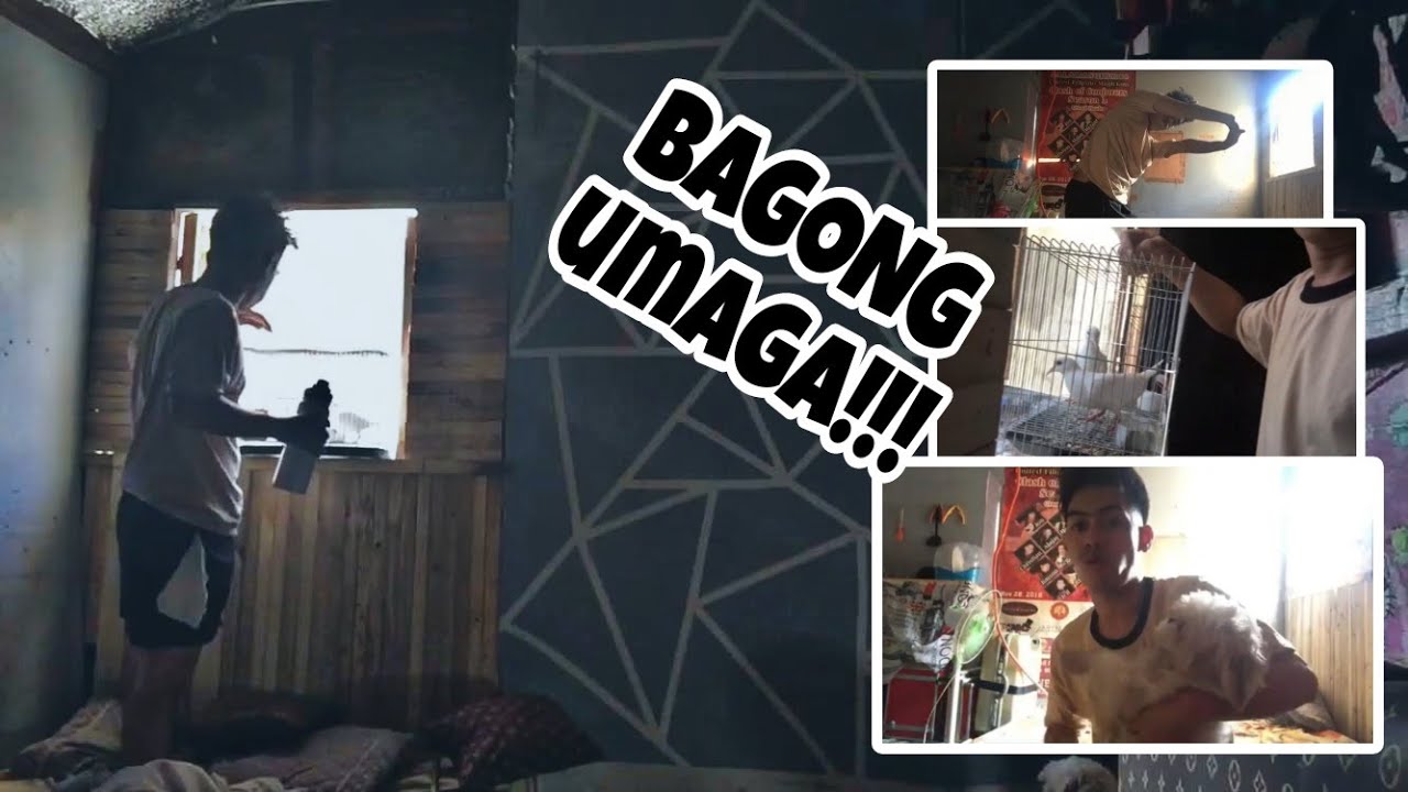 BAGONG UMAGA EPISODE 2 (GAWAIN KO SA UMAGA ) - YouTube