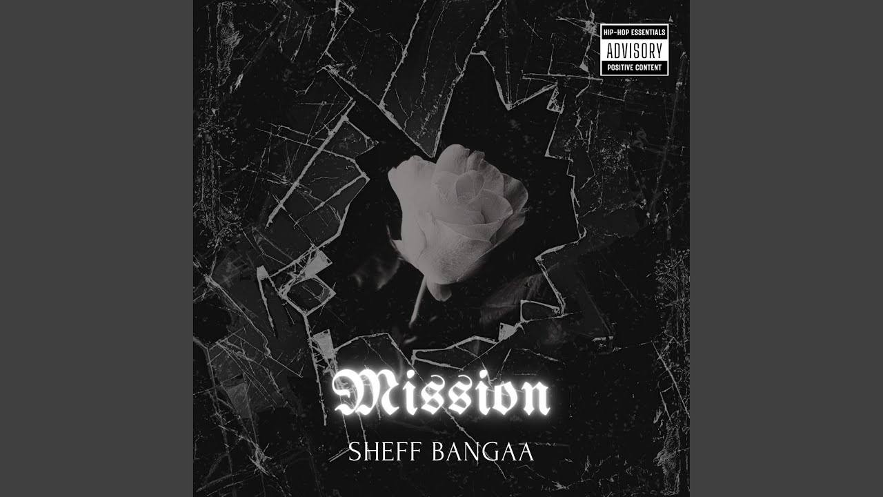 Mission! (feat. Tr800kap) - YouTube