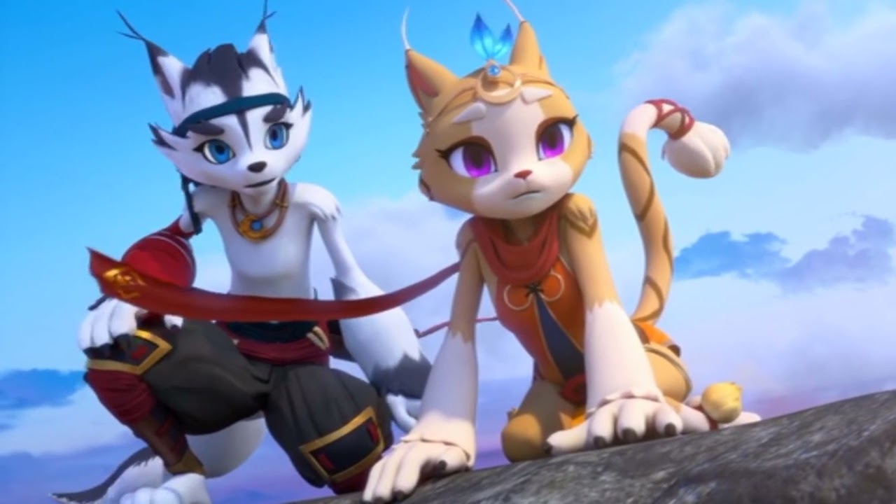 The Great Warrior Wall Ep. 16 - YouTube