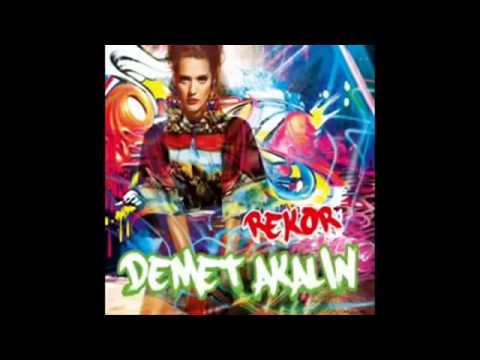 Demet Akalın Koltuk Rekor 2014
