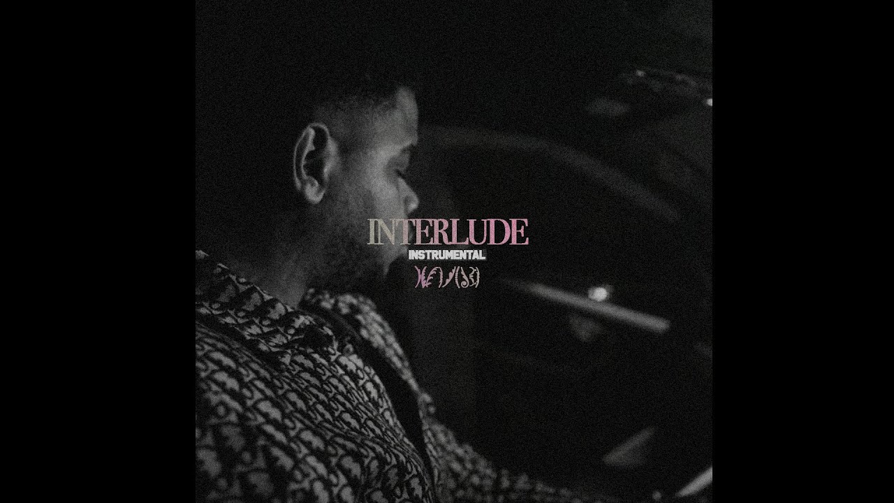 K-Trap Interlude Instrumental Official - YouTube