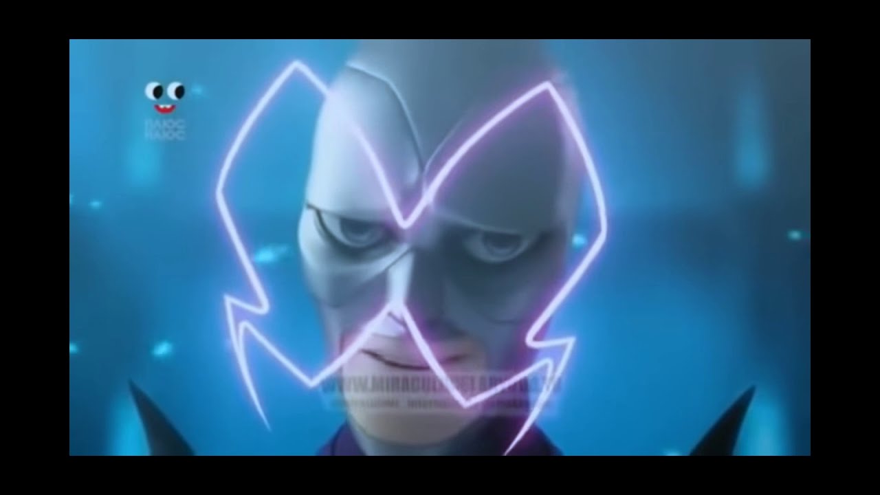 Heart hunter ( miraculous ladybug season 4 episode 8) - YouTube