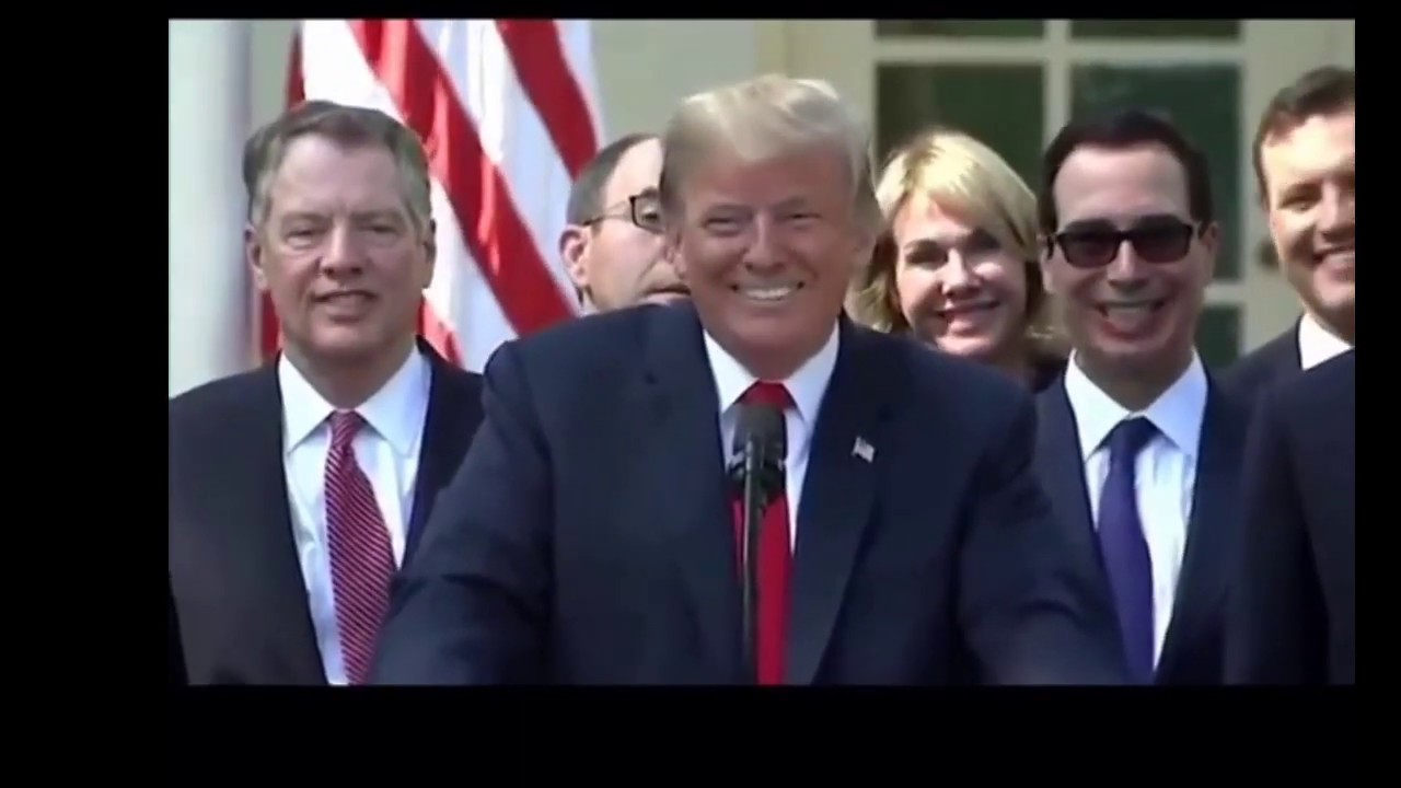 President Donald Trump's Most Savage Moments 2020 | Trump Funny Moments ...