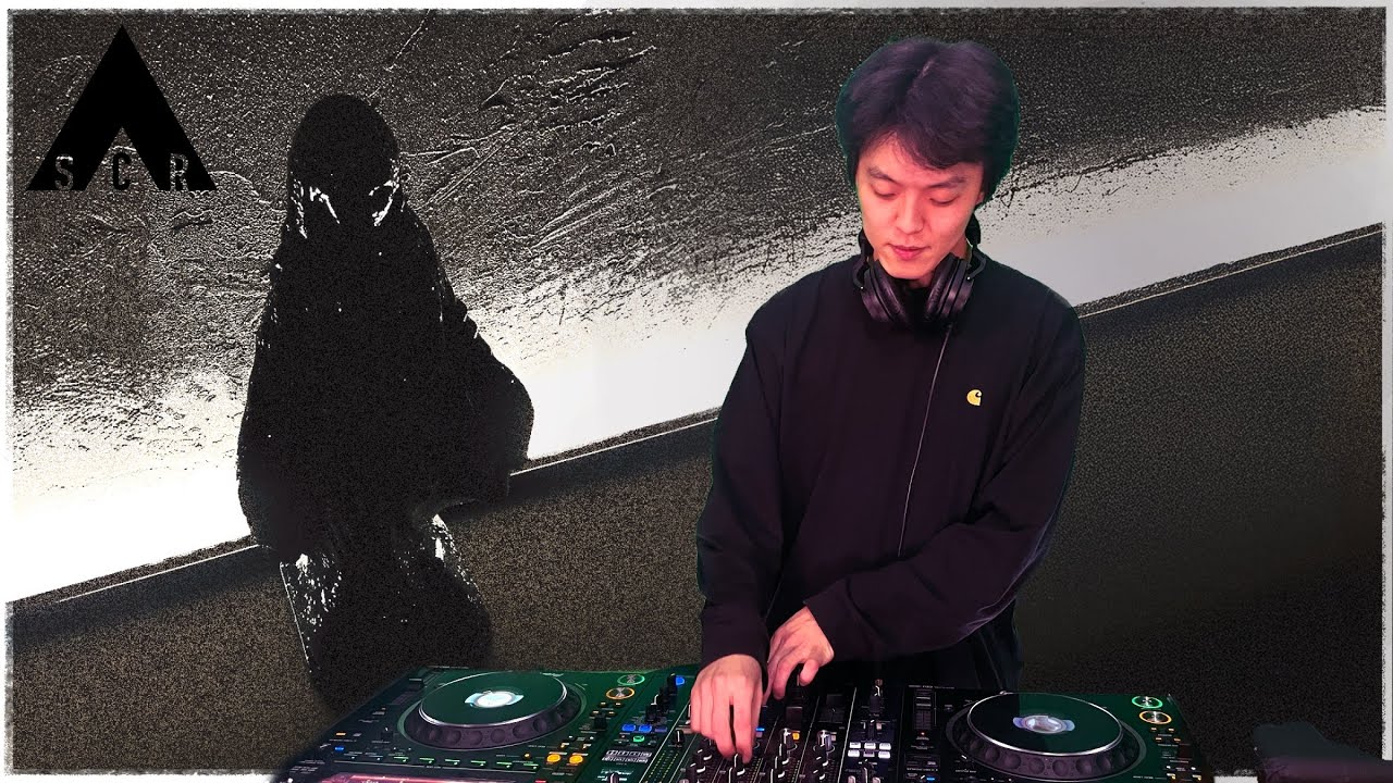 Footwork Mix - ccr - UNLUCKYME & Friend | SCR - YouTube