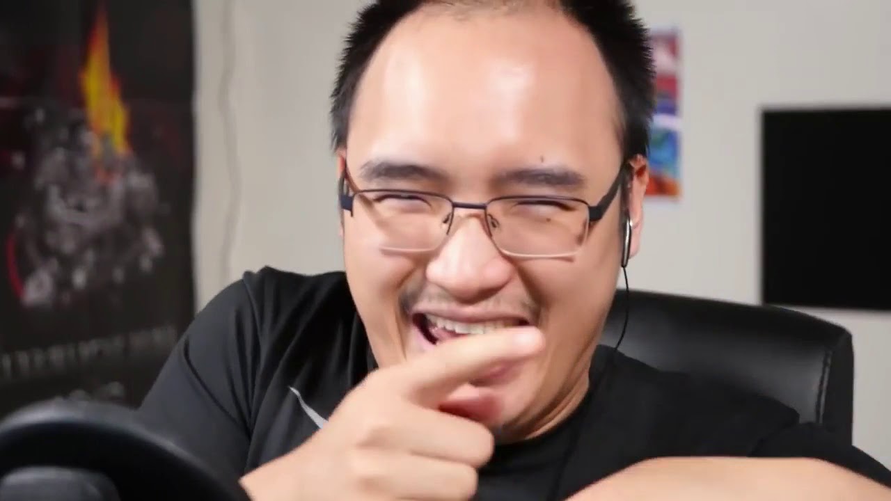 POLO RAGE ET JETTE SES ÉCOUTEURS SUR GETTING OVER IT (best of polo ...