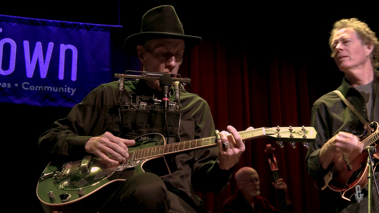 John Long - Please Set a Date (Live on eTown) - YouTube