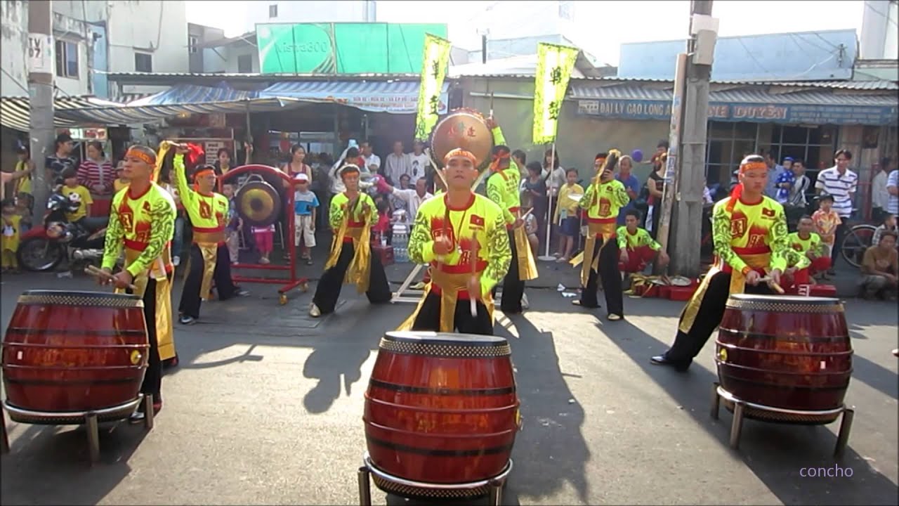 Doan Thang - 31/1/2014 - YouTube