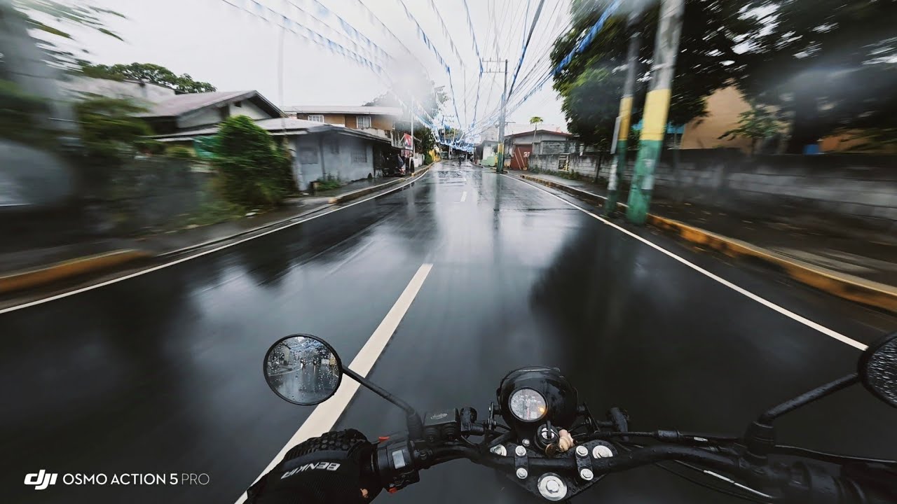 New Road Unlocked (GenTri -Dasma Diversion Road) - YouTube