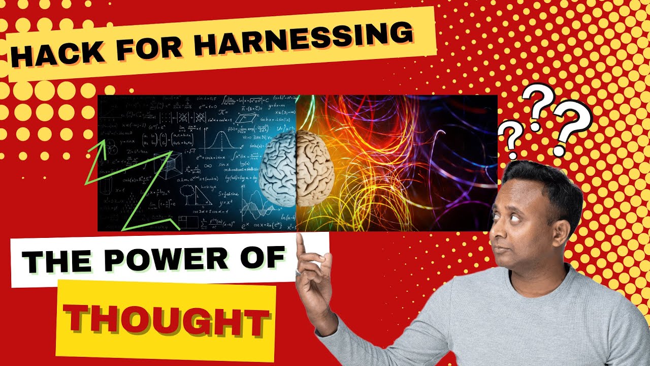 Chapter 7 : The Ultimate Mind Hack: Harnessing the Power of Thought ...