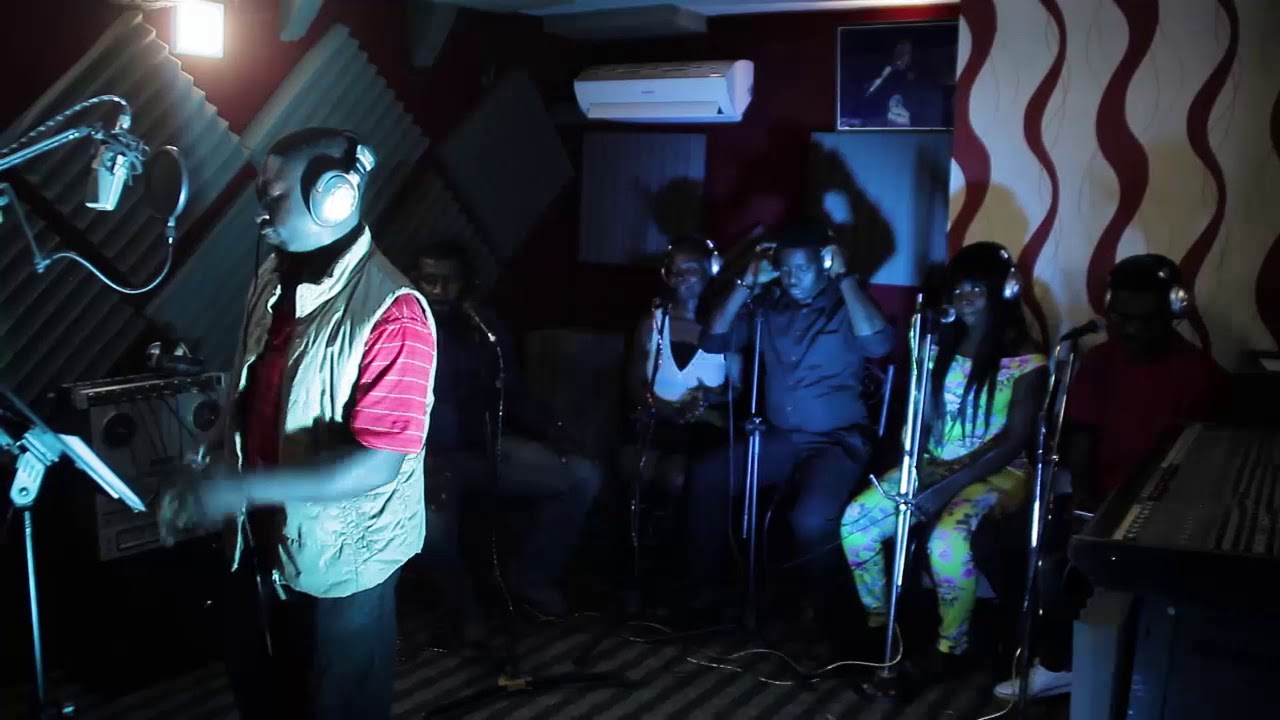 Nara (Karba) By Tim Godfrey Ft Travis Greene Cover NuGroove - YouTube