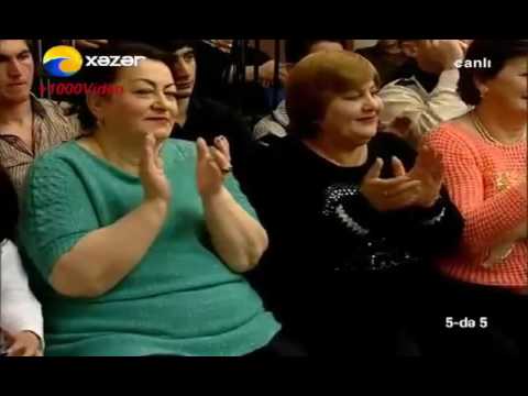 Uzeyir Mehdizade Sene ne (zor mahnı)
