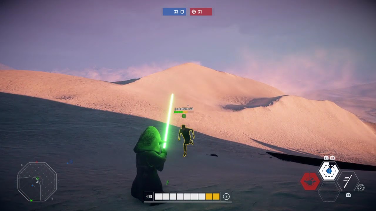 General Grievous will run and hide, as he always does. He's a coward ...