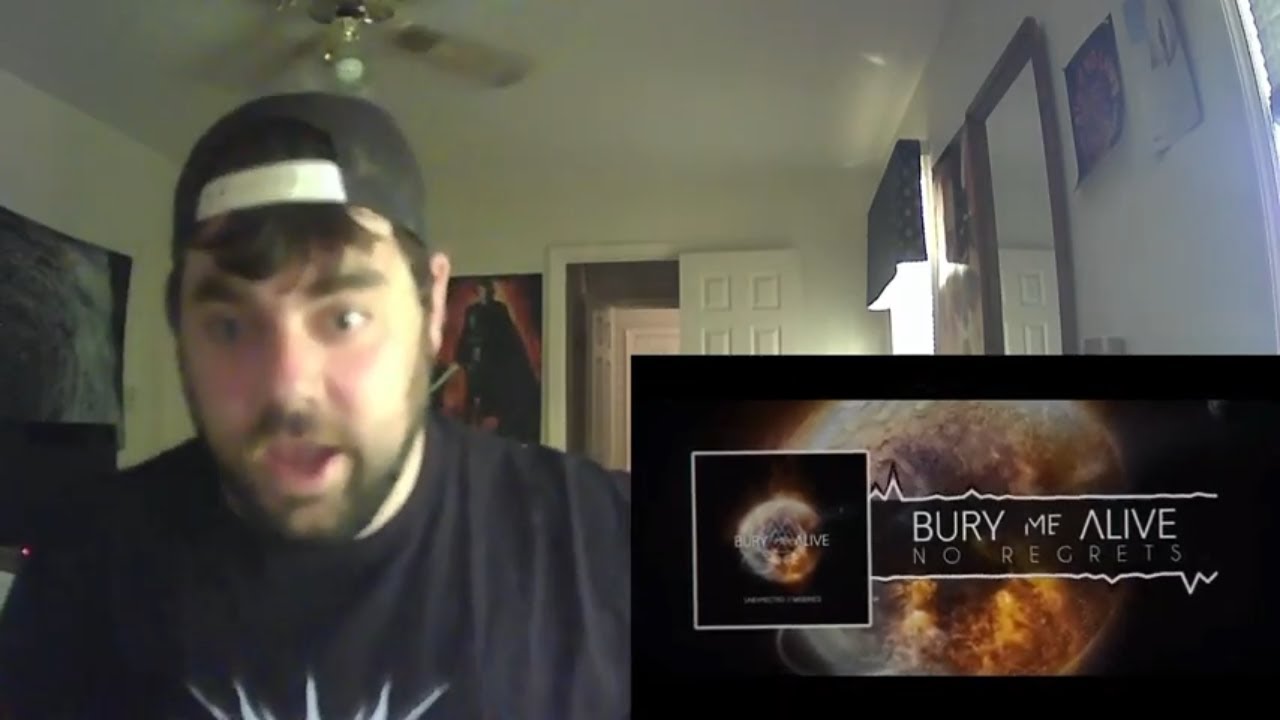 Reaction Channels Be Like - YouTube