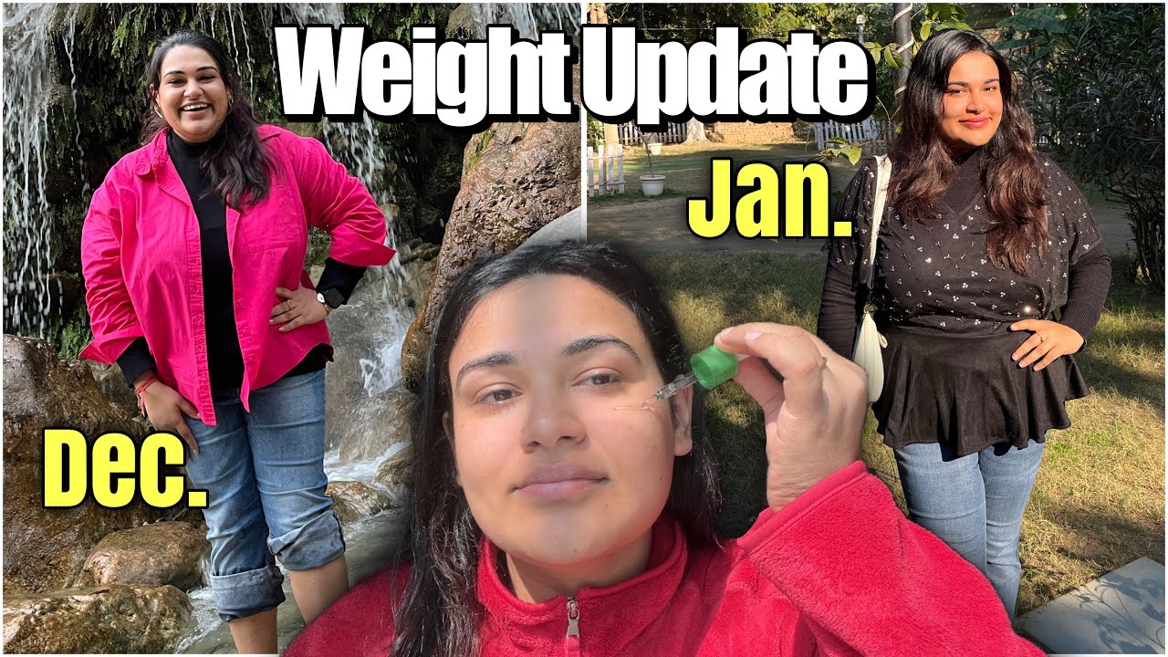 WEIGHT UPDATE 😩 What I Eat in a day on my Weight Loss Journey ☕️ - YouTube