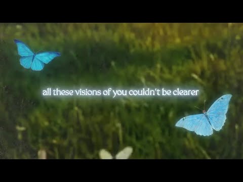 JVKE- Butterflies (feat. TAEHYUN of TXT & KIM CHAEWON of LE SSERAFIM ...
