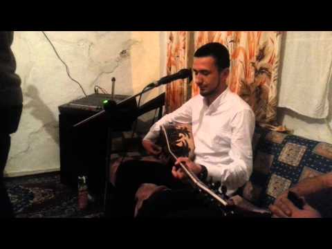 Ayaşlı Eray DURSUN - Çekip Gitmeyecektin