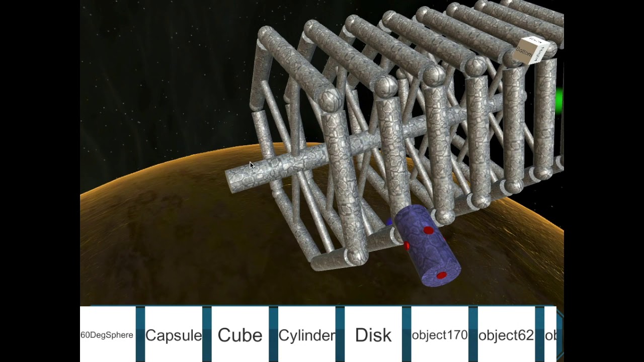 Hull Construction HD 720p - YouTube