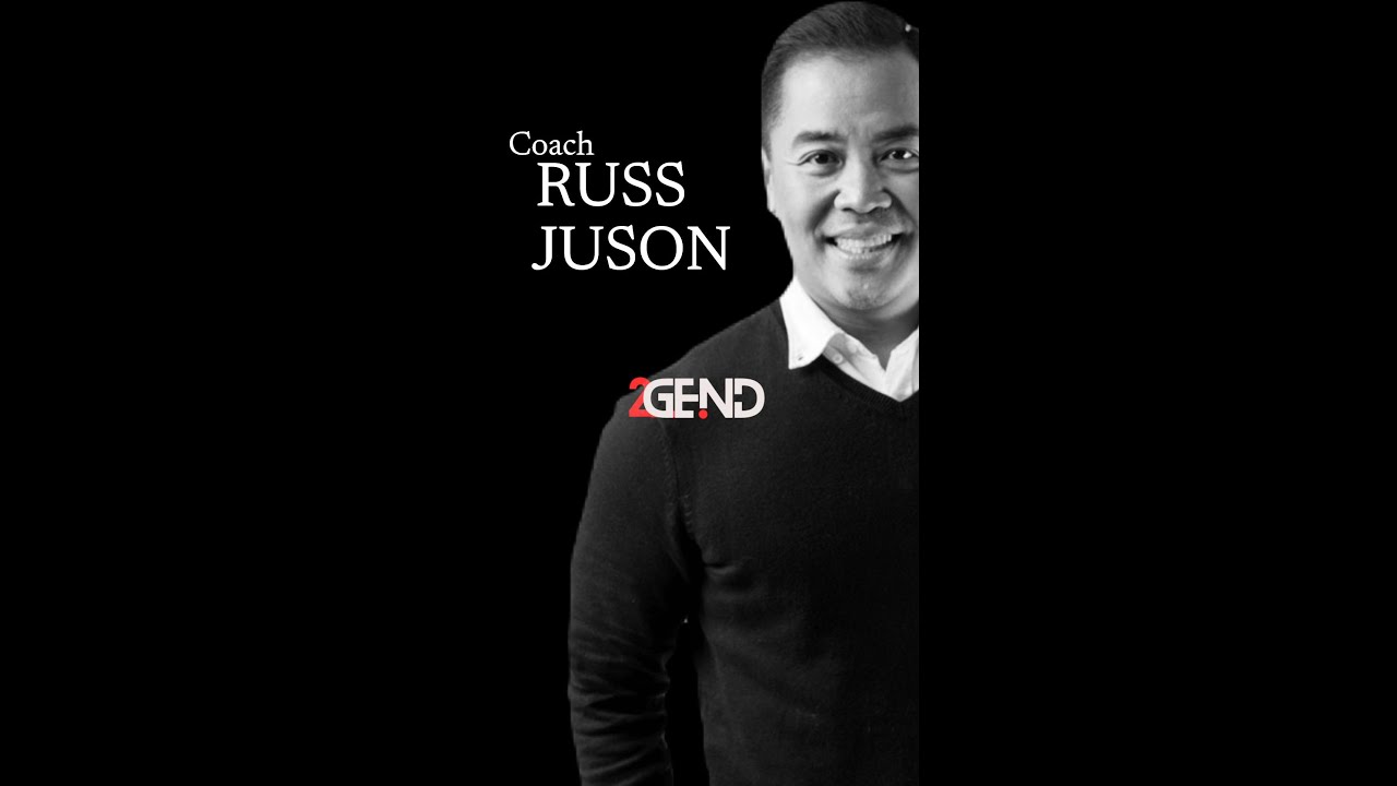 Russ Juson - how to find success #motivation #motivational #russjuson ...