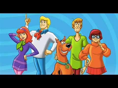 DJ Cobra - Scooby Doo Papa Remix