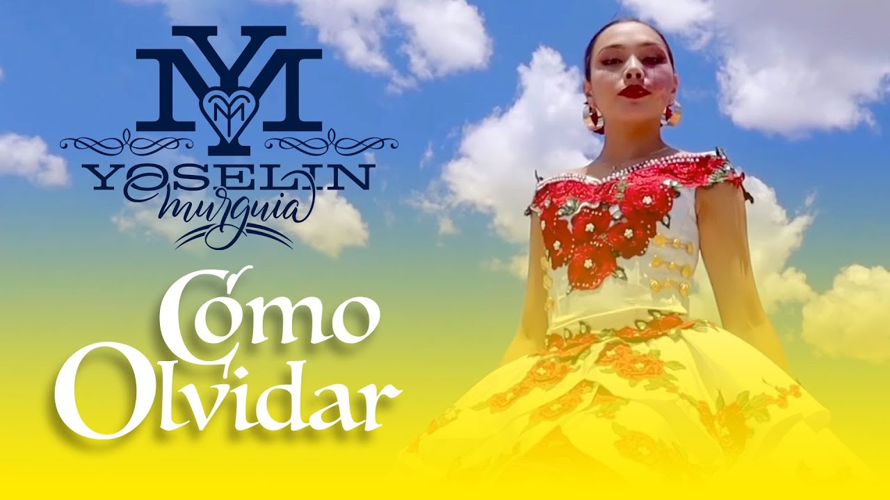 Yoselin - ¿Cómo Olvidar? | Video Oficial - YouTube