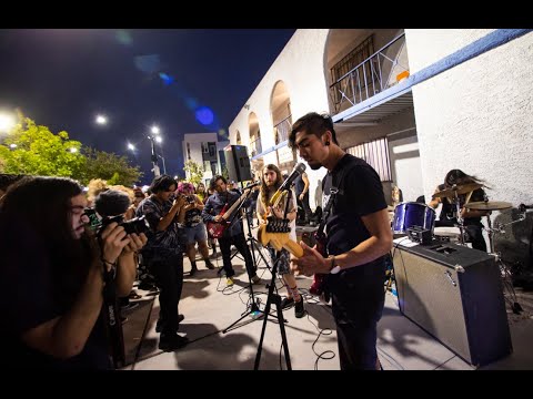 EAST SIDE LOKOTES - YouTube