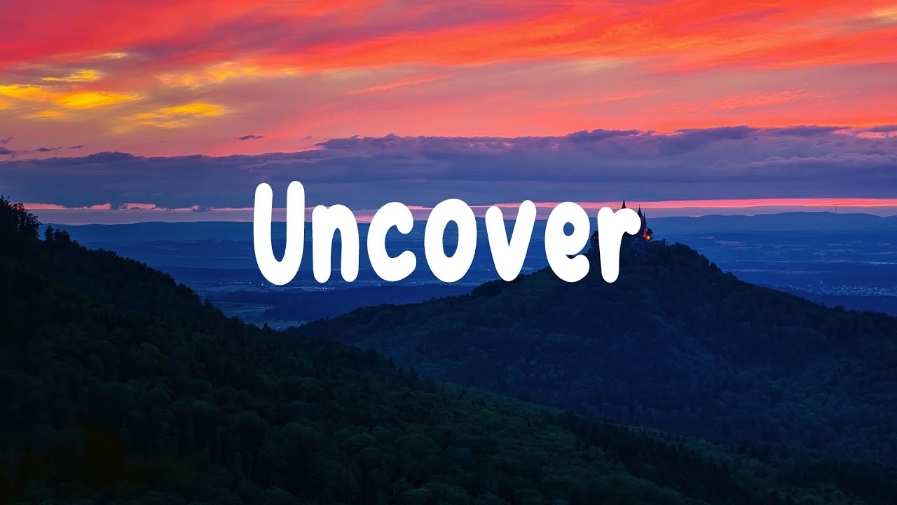 Zara Larsson Uncover Lyrics YouTube zara-larsson-uncover-lyrics-youtube