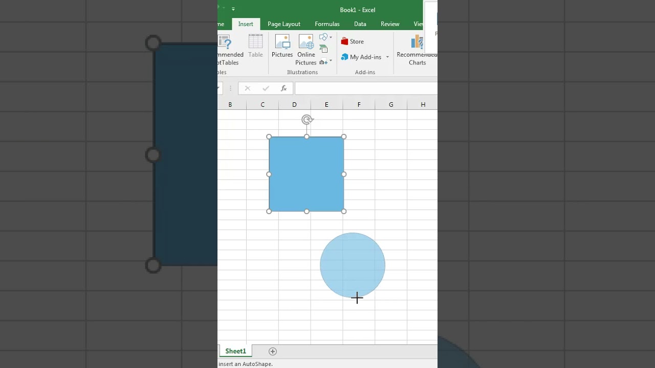 How To Insert Shapes In Excel Squire And Circle Tamil SM Sanke Muzangu Shorts YouTube how-to-insert-shapes-in-excel-squire-and-circle-tamil-sm-sanke-muzangu-shorts-youtube