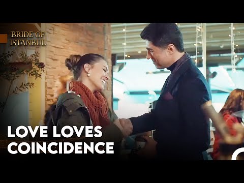 Süreyya and Faruk's Love-Filled Scenes Vlog #1 💞 - Bride of Istanbul