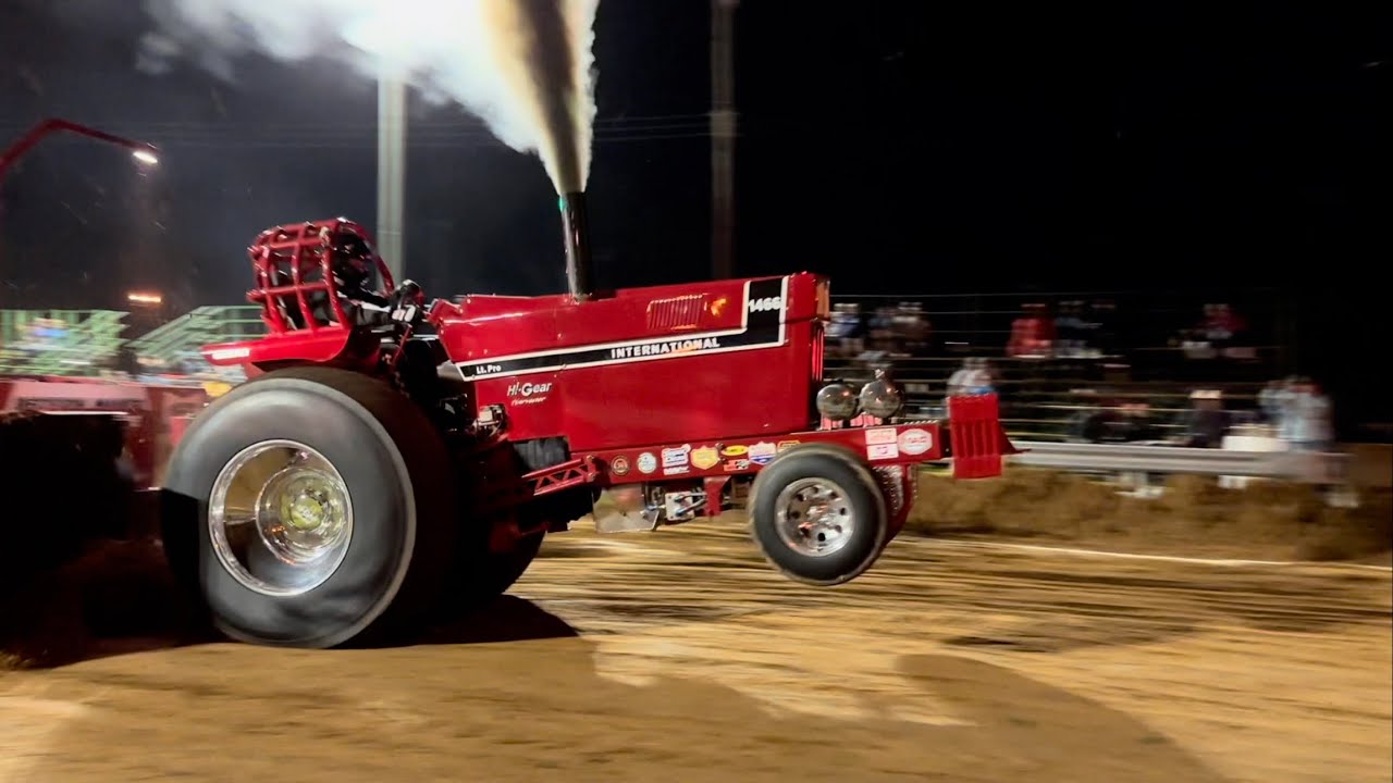 PPL Light Pro Stocks Friday Night @Pinetops NC 2023 - YouTube